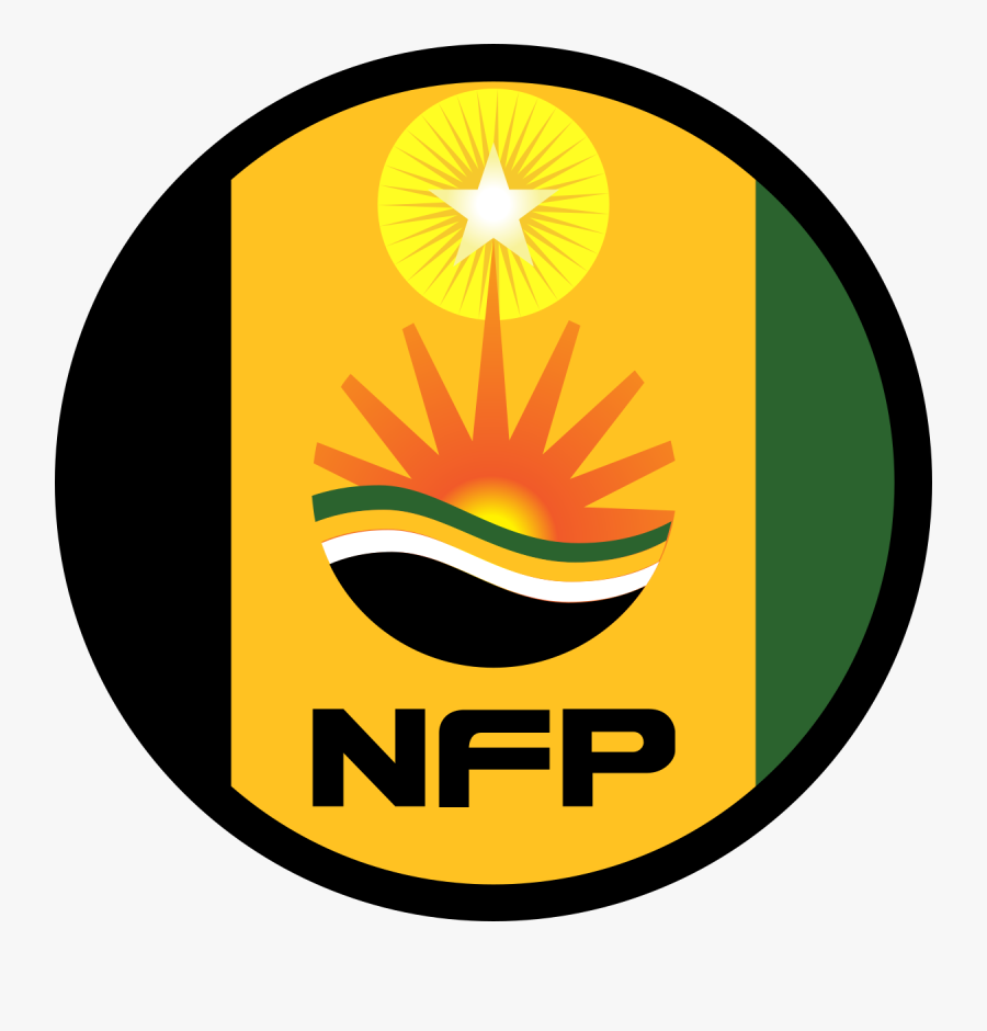 National Freedom Party , Free Transparent Clipart - ClipartKey