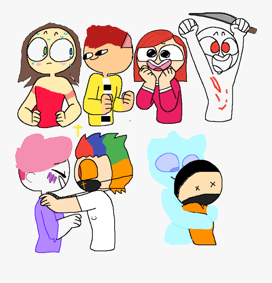 Cartoon , Free Transparent Clipart - ClipartKey