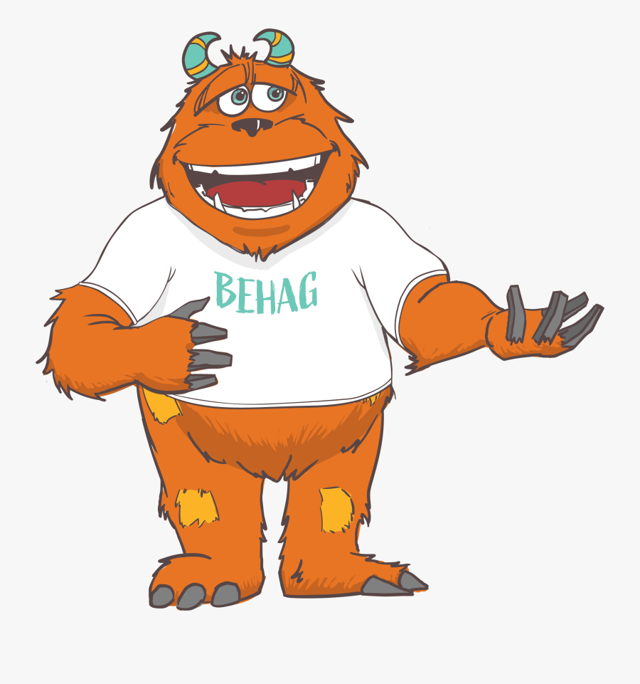 Bhag-shirt - Cartoon , Free Transparent Clipart - ClipartKey