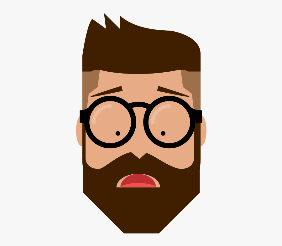 Focus Man , Free Transparent Clipart - ClipartKey