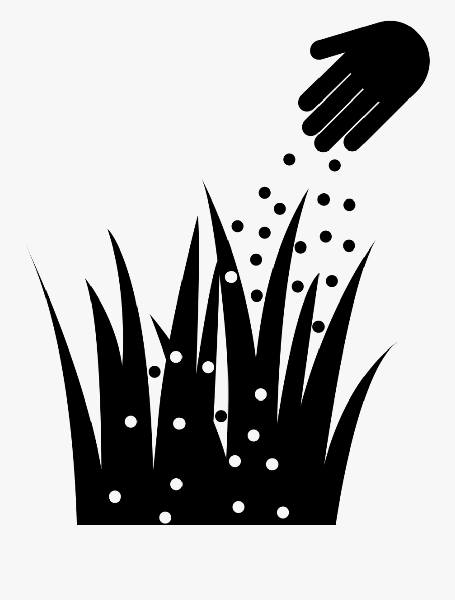 Compost Symbol - Environment Sanitation Black And White , Free ...