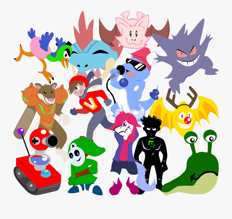 Cartoon , Free Transparent Clipart - ClipartKey