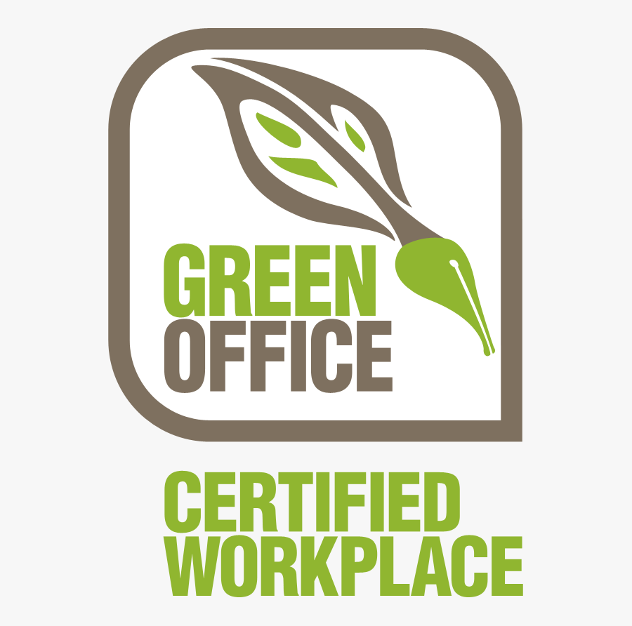 Green Office Logo Png , Free Transparent Clipart - ClipartKey