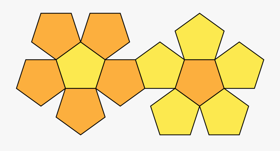 Polygon Net , Free Transparent Clipart - ClipartKey