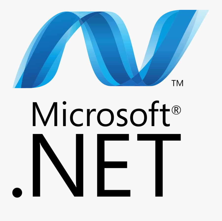 Asp - Net Development - Microsoft .net Logo Png , Free Transparent ...