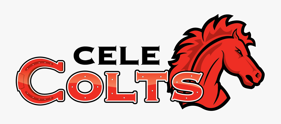 Cele Logo - Cele Middle School Mascot , Free Transparent Clipart ...