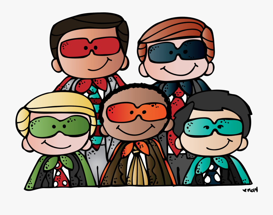 Super Kids Melonheadz , Free Transparent Clipart - ClipartKey