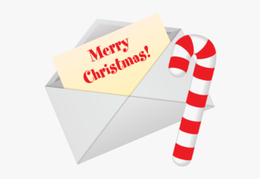 Christmas Letter To Santa Clipart , Free Transparent Clipart - ClipartKey
