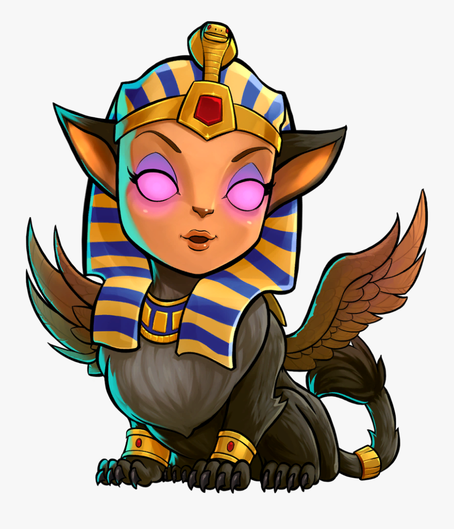 Shrynx - Gems Of War Shrynx , Free Transparent Clipart - ClipartKey