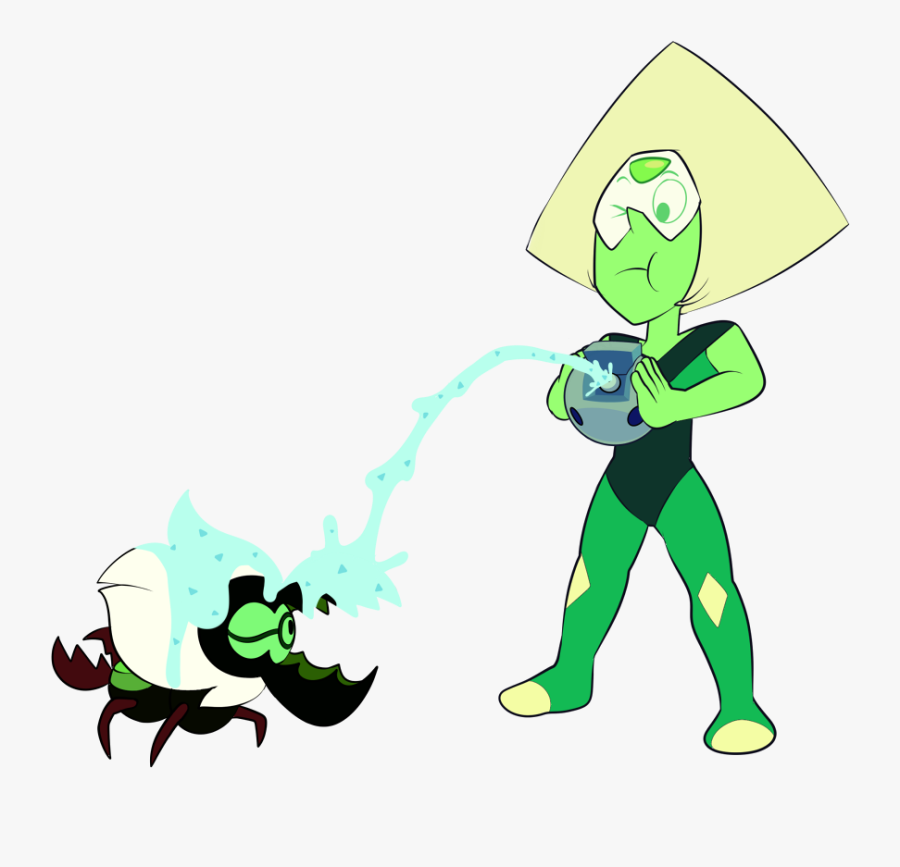 Green Fictional Character Cartoon Vertebrate Leaf Plant - Cartoon ...