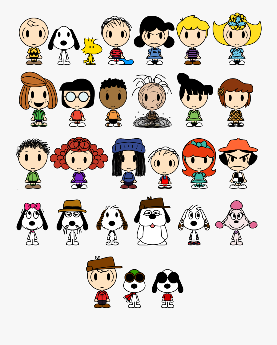Clip Art Rerun Van Pelt - Lucy Van Pelt Charlie Brown Snoopy , Free ...