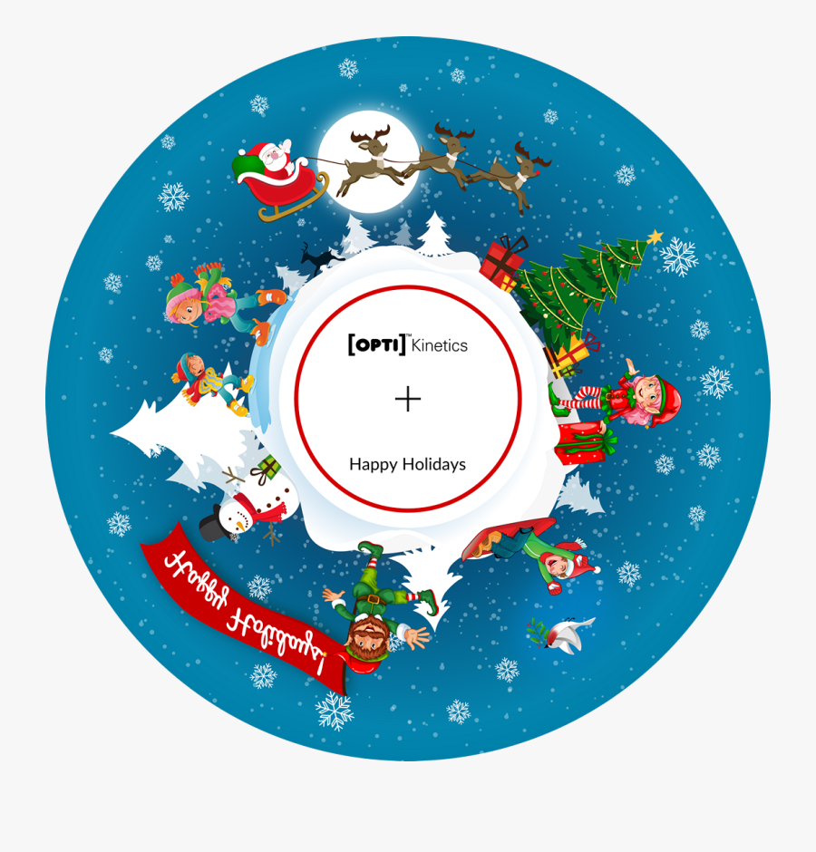 Happy Holiday " Title="happy Holiday - Circle , Free Transparent ...