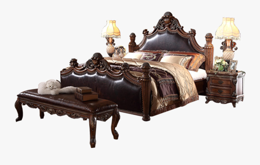 Bed Frame , Free Transparent Clipart - ClipartKey