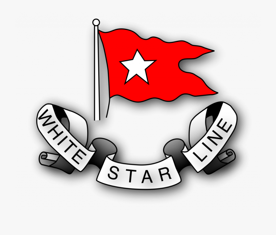 White Star Line Logo , Free Transparent Clipart - ClipartKey