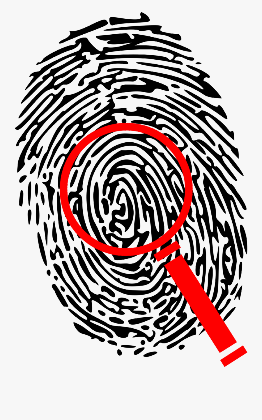 Fingerprints Clip Art , Free Transparent Clipart - ClipartKey
