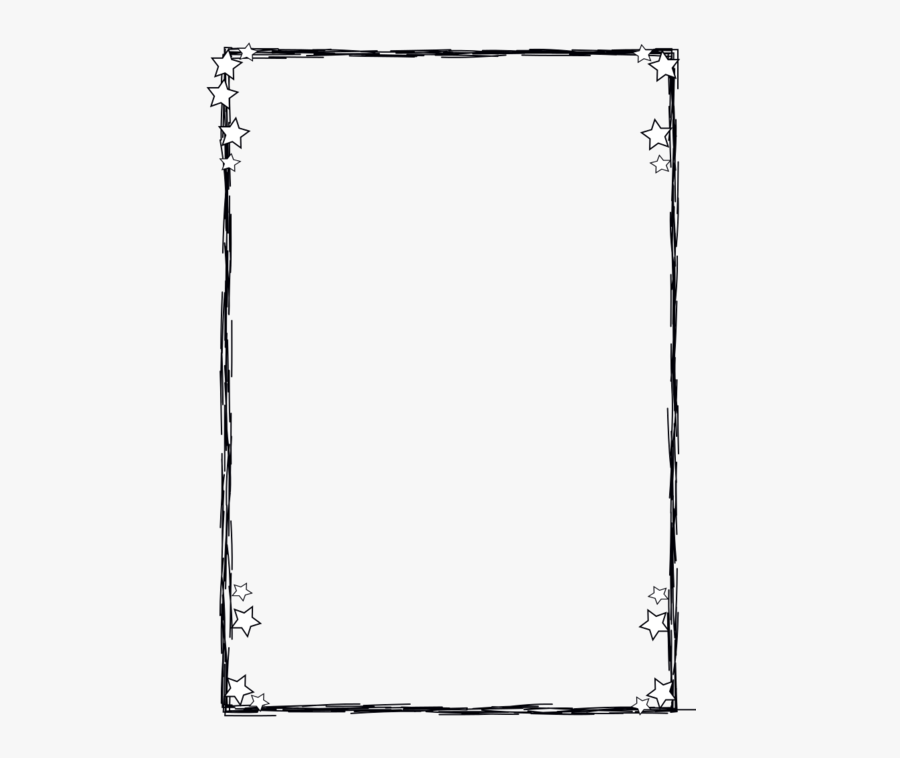 Harry Potter Page Border , Free Transparent Clipart - ClipartKey