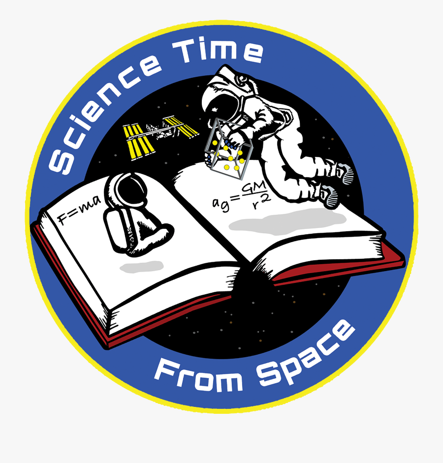 Storytime From Space , Free Transparent Clipart - ClipartKey