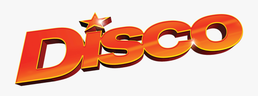 Disco Le Film , Free Transparent Clipart - ClipartKey