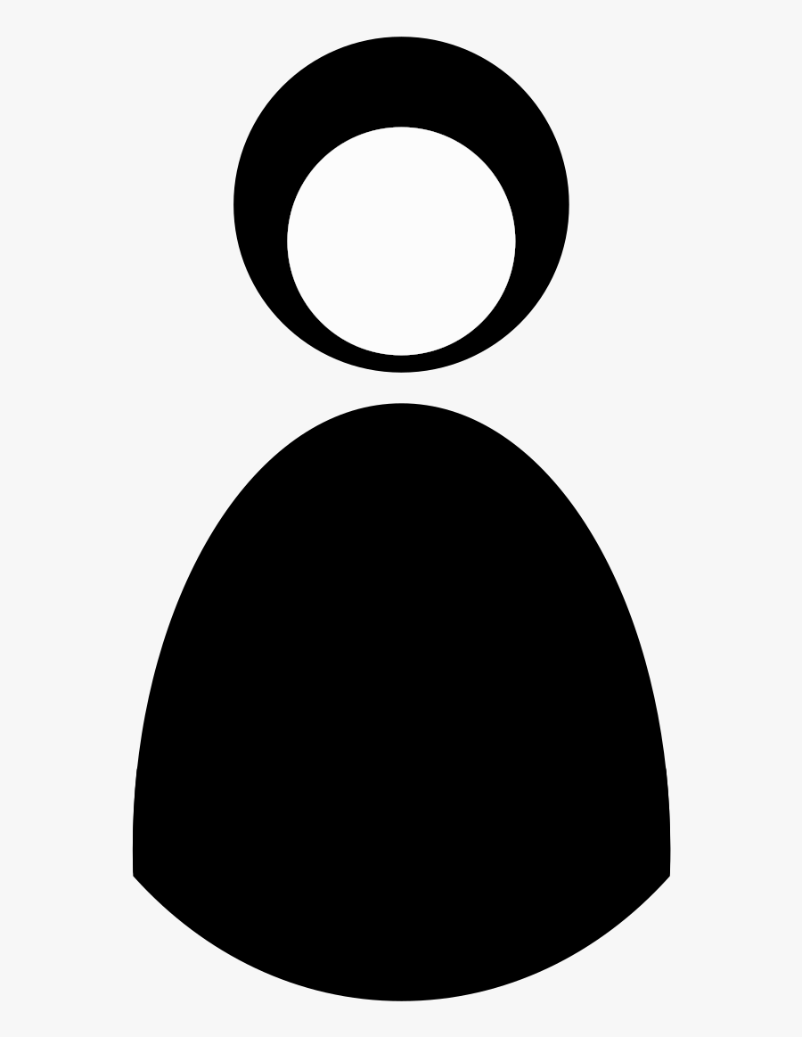 Muslim Big Image Png - Stick Figure Hijab , Free Transparent Clipart ...