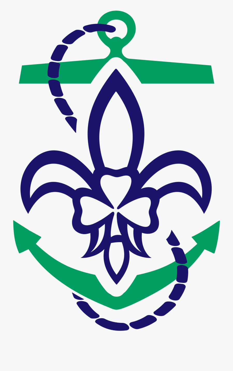 Scouting Ireland Logo , Free Transparent Clipart - ClipartKey