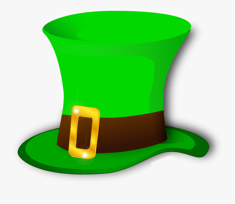 Ireland Hat Png - Irish Hat Png , Free Transparent Clipart - ClipartKey