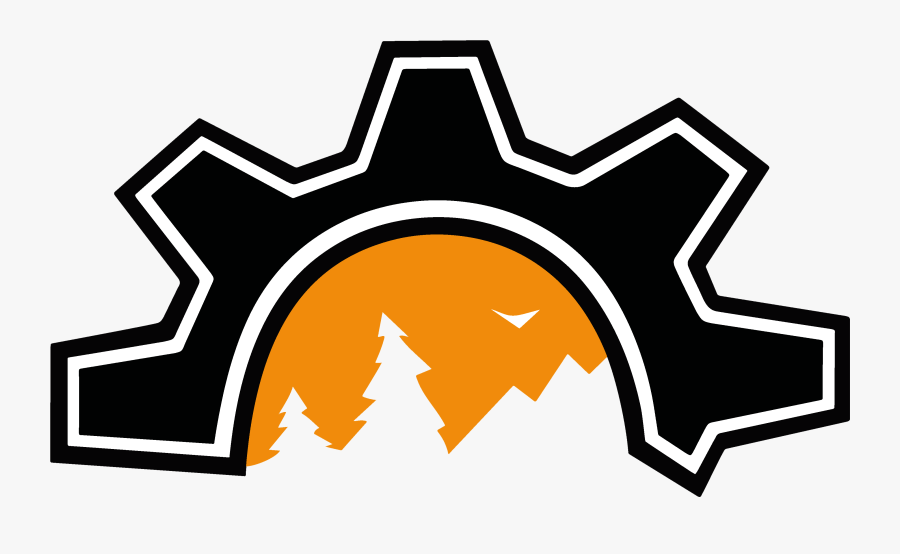 Off Grid Trailers Logo , Free Transparent Clipart - ClipartKey