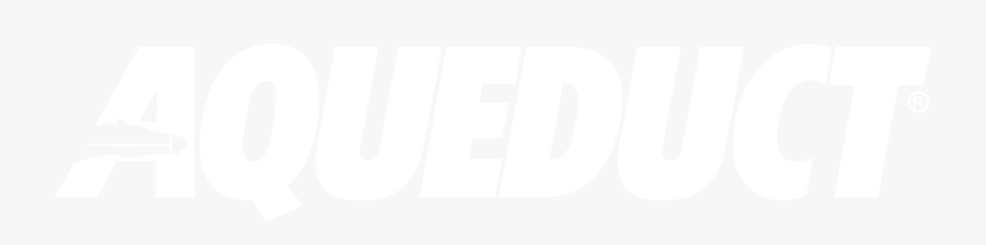 Aqueduct - Aqueduct Racetrack Logo , Free Transparent Clipart - ClipartKey