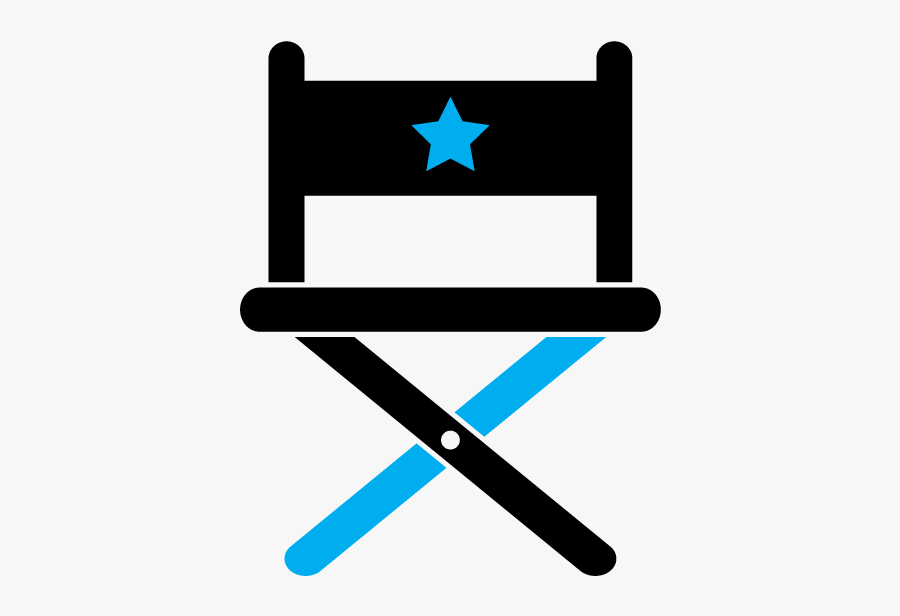 Actor Icon , Free Transparent Clipart - ClipartKey