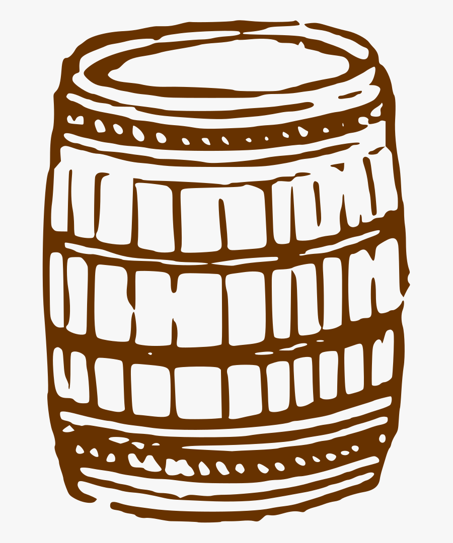 Firkin , Free Transparent Clipart - ClipartKey