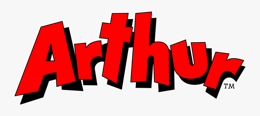 Arthur Logo Pbs Kids , Free Transparent Clipart - ClipartKey