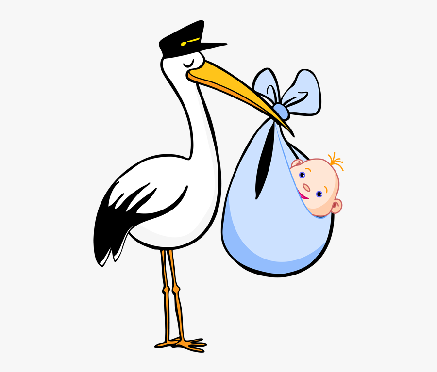 Stork Clipart , Free Transparent Clipart - ClipartKey