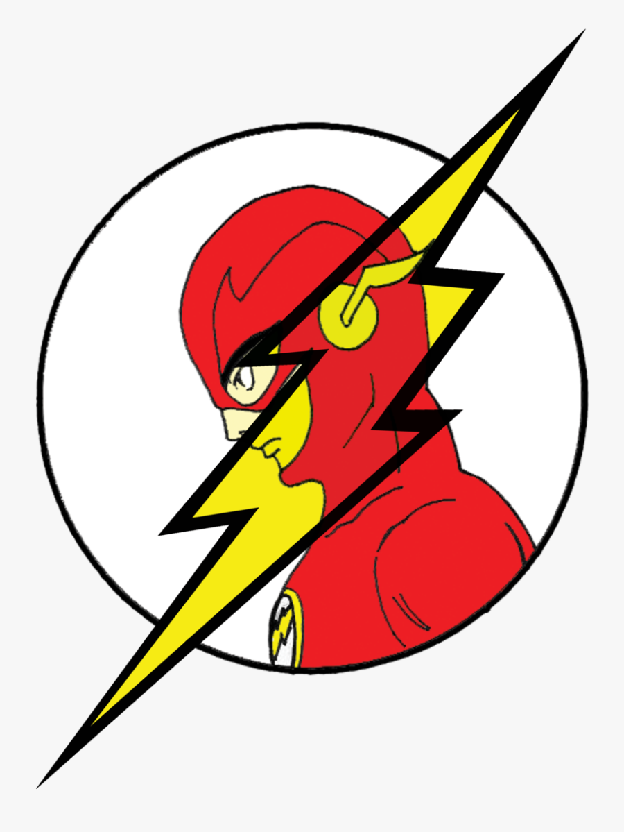Flash Logo Transparent Dc , Free Transparent Clipart - ClipartKey