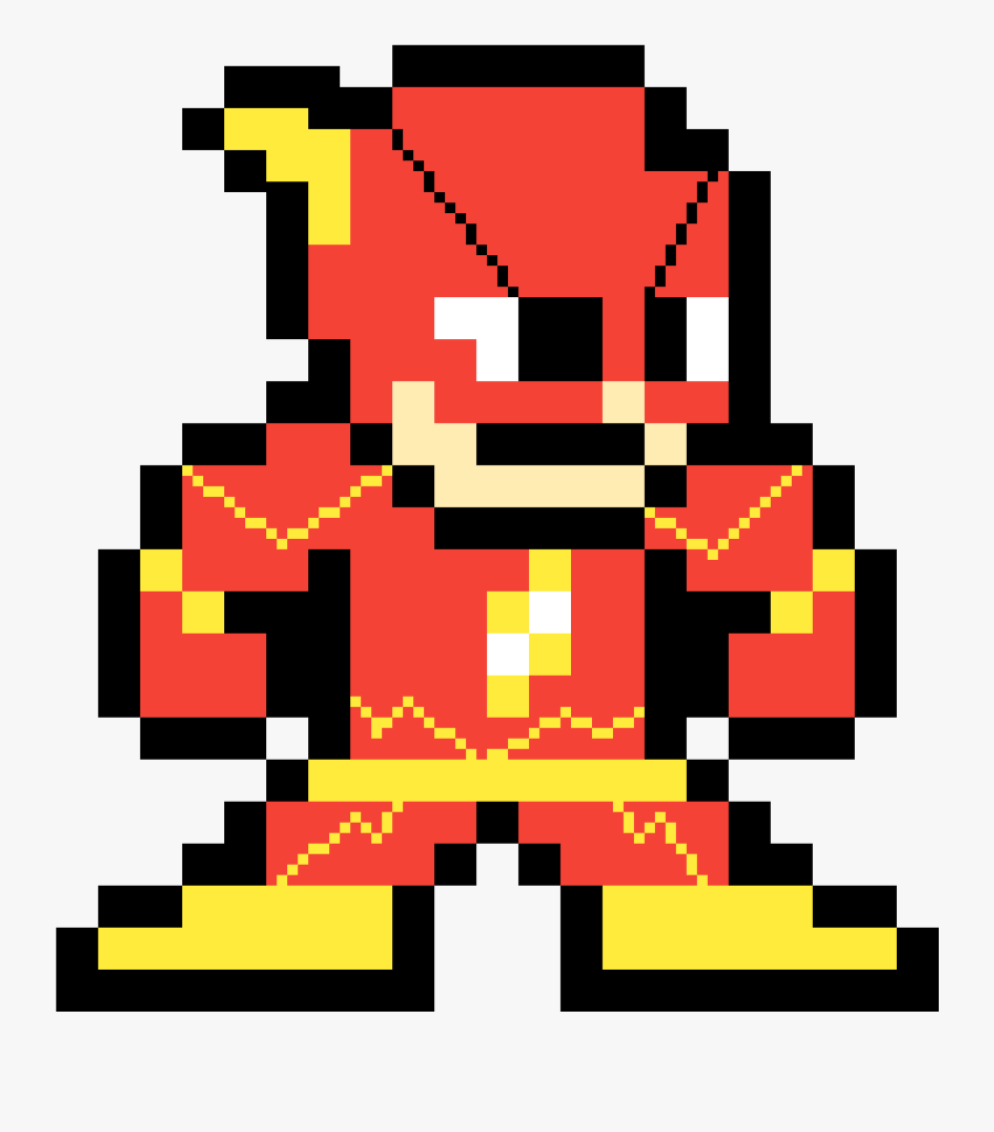 8 Bit Hero Characters , Free Transparent Clipart - ClipartKey