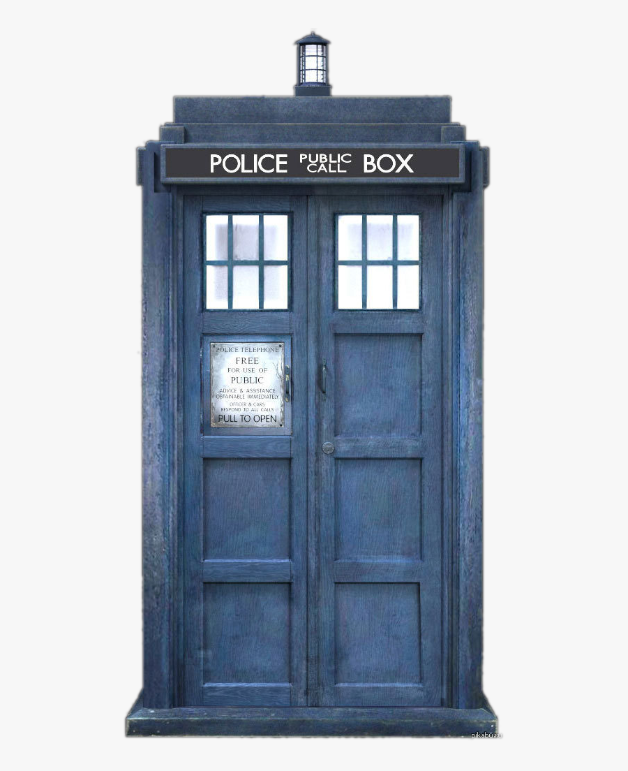 Tardis - Bbc Television Centre , Free Transparent Clipart - ClipartKey