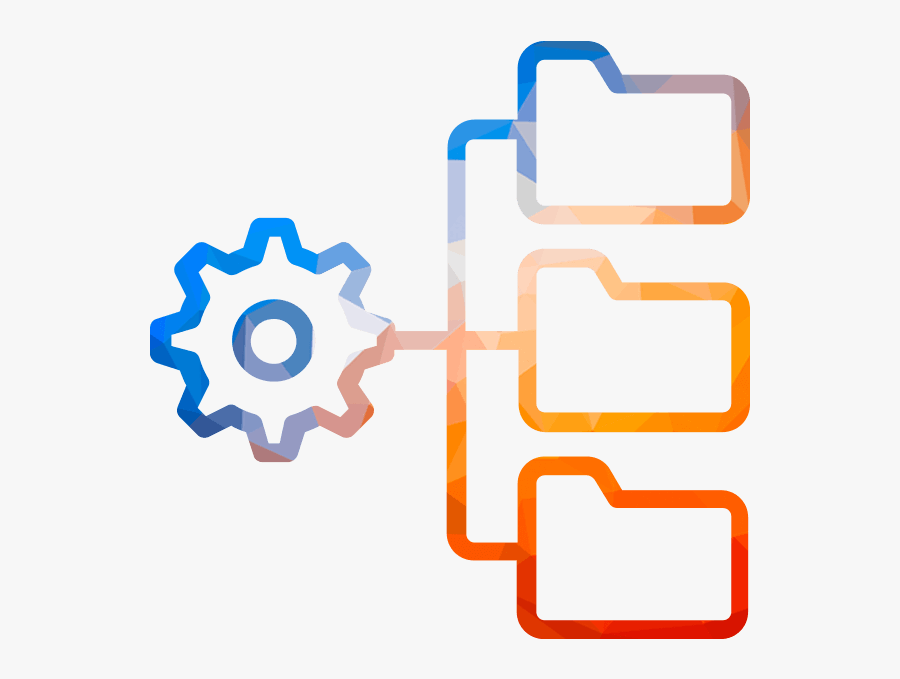 Data Management Banner - Icon , Free Transparent Clipart - ClipartKey