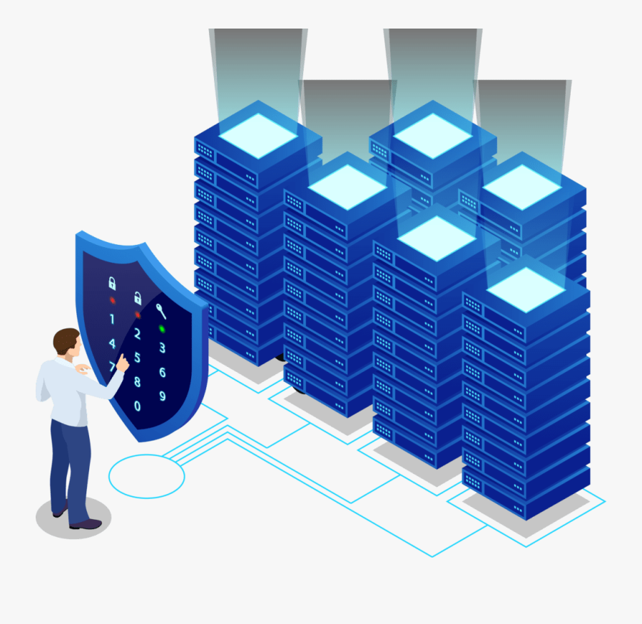 Computer Security , Free Transparent Clipart - ClipartKey
