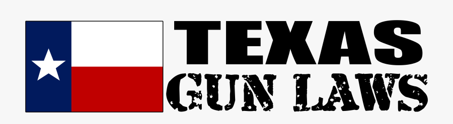 Texas Gun Laws , Free Transparent Clipart - ClipartKey