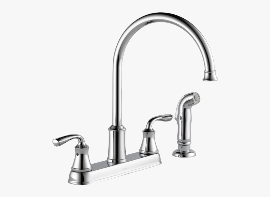 Clip Art Deltafaucets Com - Tap , Free Transparent Clipart - ClipartKey