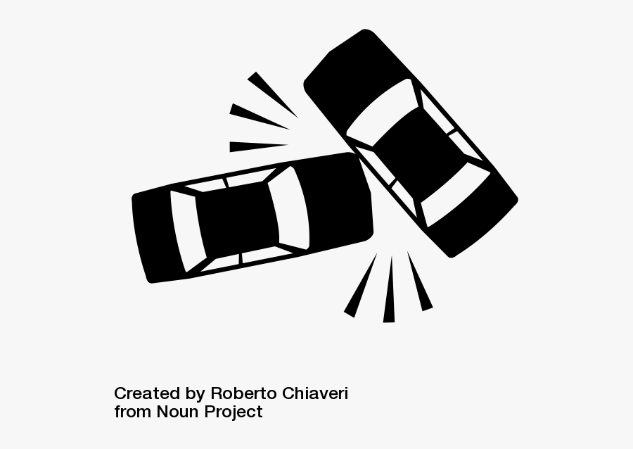 Traffic Collision , Free Transparent Clipart - ClipartKey
