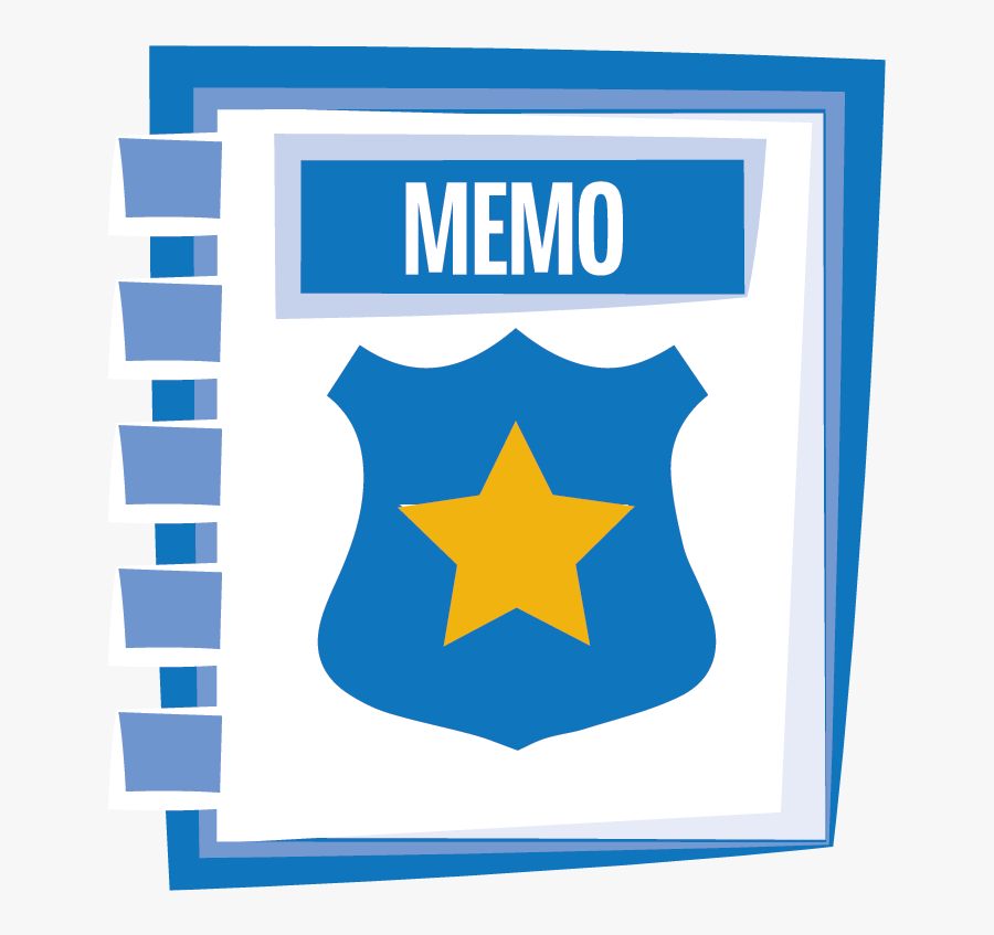 Memo Image , Free Transparent Clipart - ClipartKey