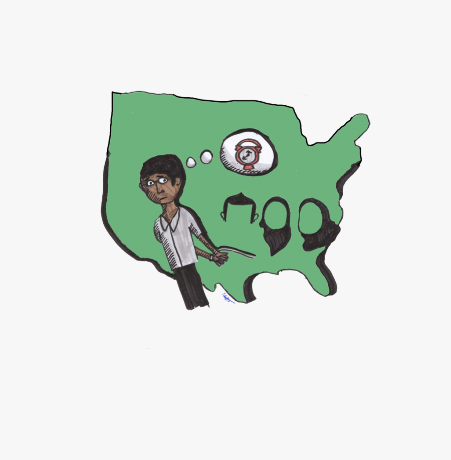 Maddy Kameny %7c Staff Illustrator - Cartoon , Free Transparent Clipart ...