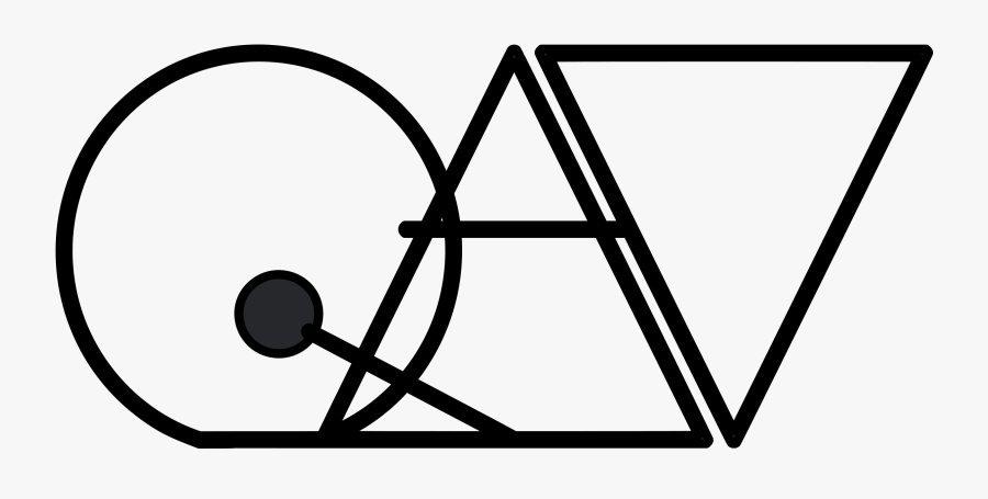 Qav Podcast - Line Art , Free Transparent Clipart - ClipartKey