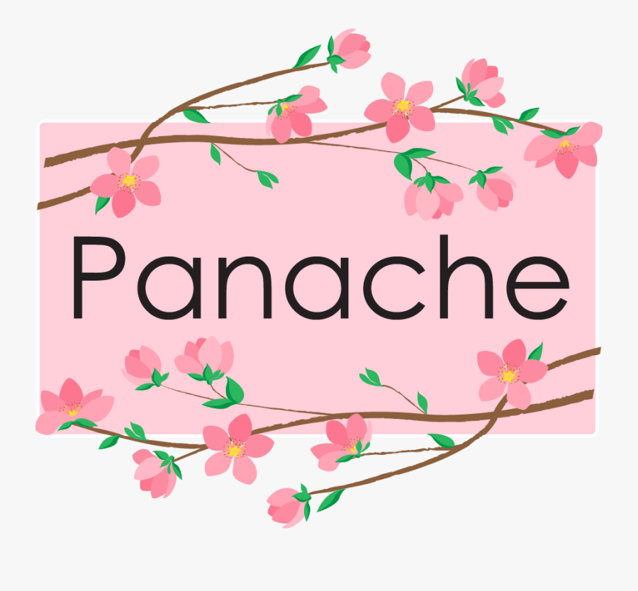Panache - Paradise Beach Phuket Logo , Free Transparent Clipart ...