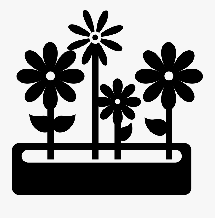 Png File Svg - Terrace Garden Icon Png , Free Transparent Clipart ...