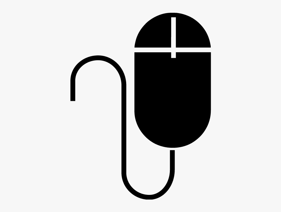 Computer Mouse Clipart Png , Free Transparent Clipart - ClipartKey