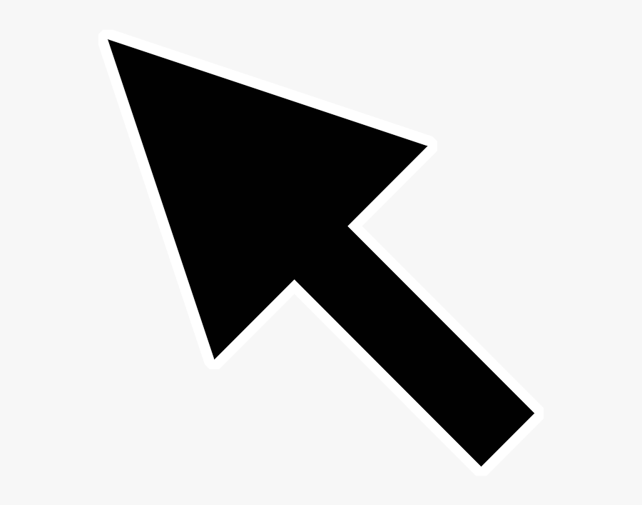 Computer Mouse Pointer Cursor Clip Art - Computer Mouse Pointer Png ...