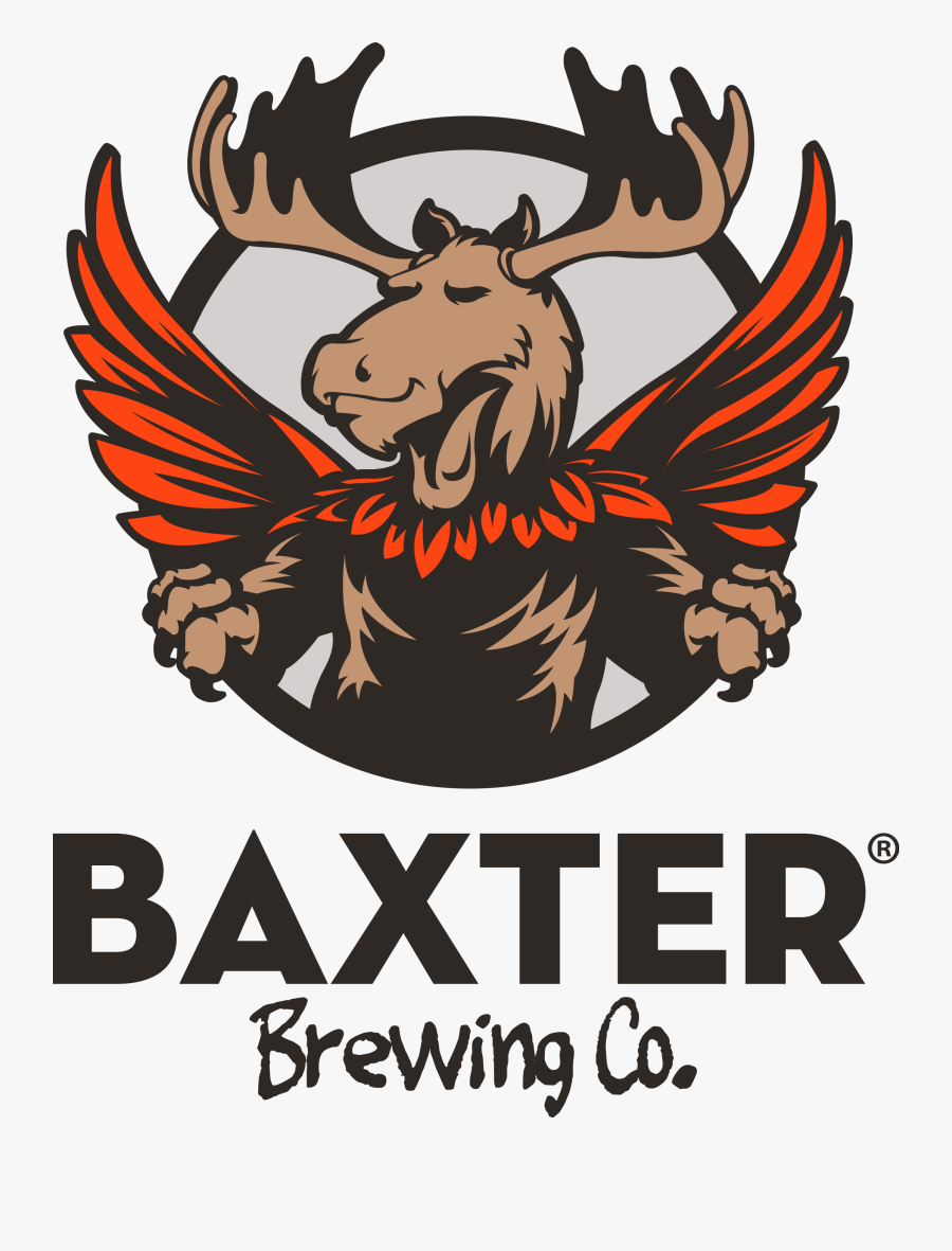 Baxter Brewing Logo , Free Transparent Clipart - ClipartKey