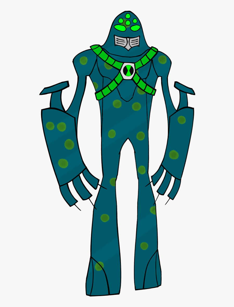 Celebrating 10 Years Of Your Omniverse - Illustration , Free ...