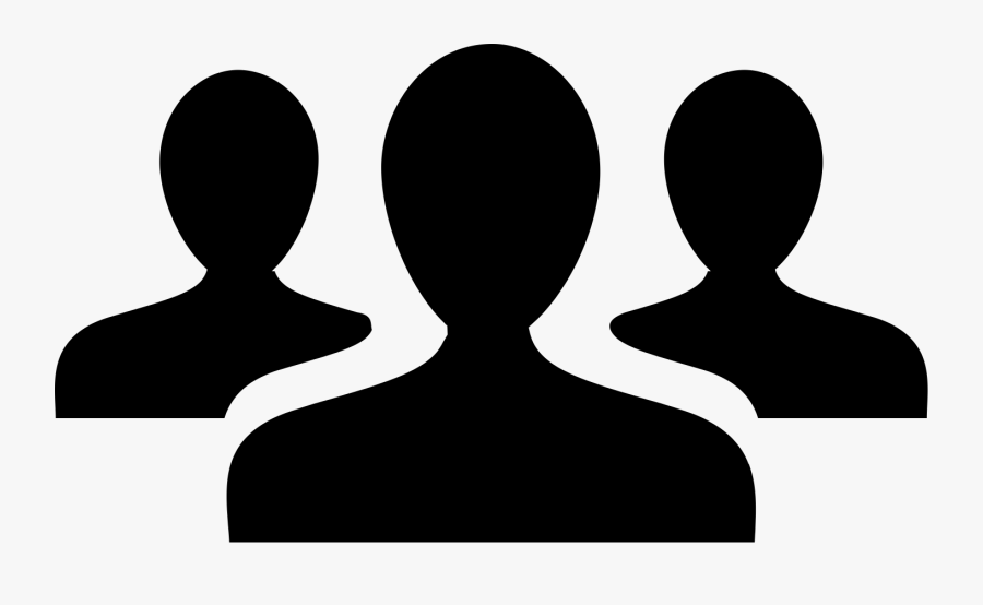 Group Clip Arts - Icon , Free Transparent Clipart - ClipartKey