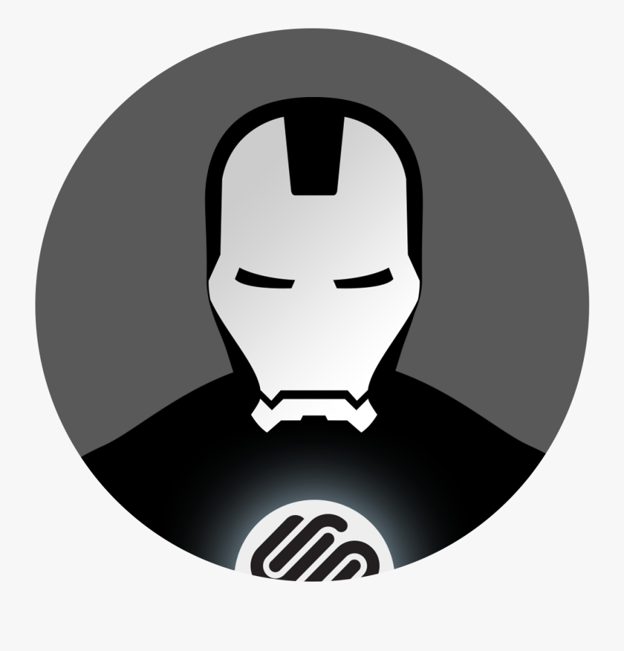 Clip Arts Related To - War Machine Avengers Logo , Free Transparent ...